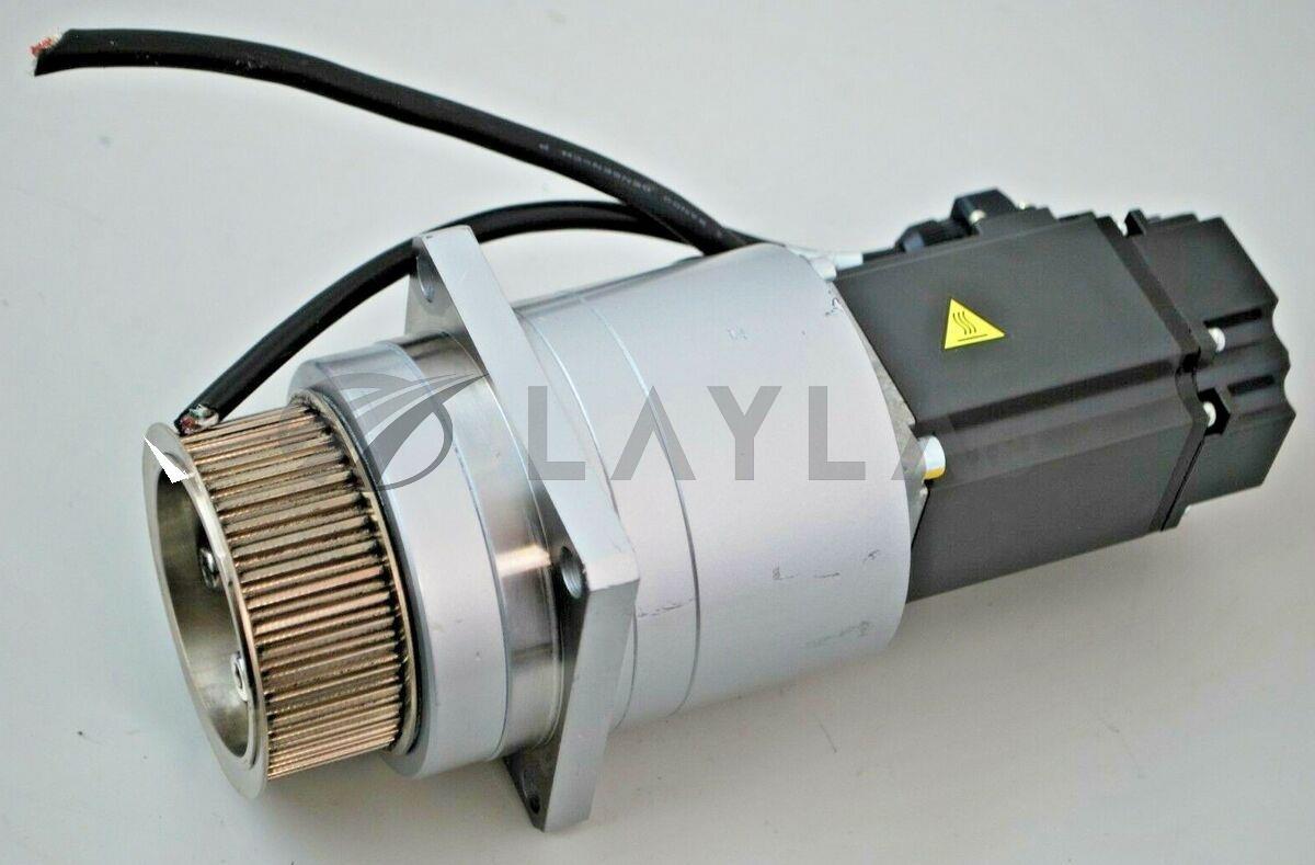 1000000186_303501997506 VRGF-11C90-400-TE1 / SHIMPO NIDEC ABLE REDUCER ...