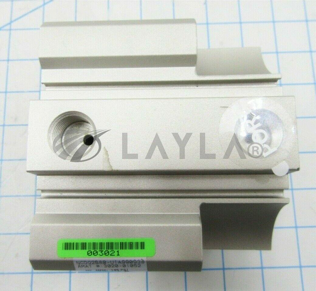 1000000186_303507300864 3020-01052 / ACTUATOR / APPLIED MATERIALS AMAT ...