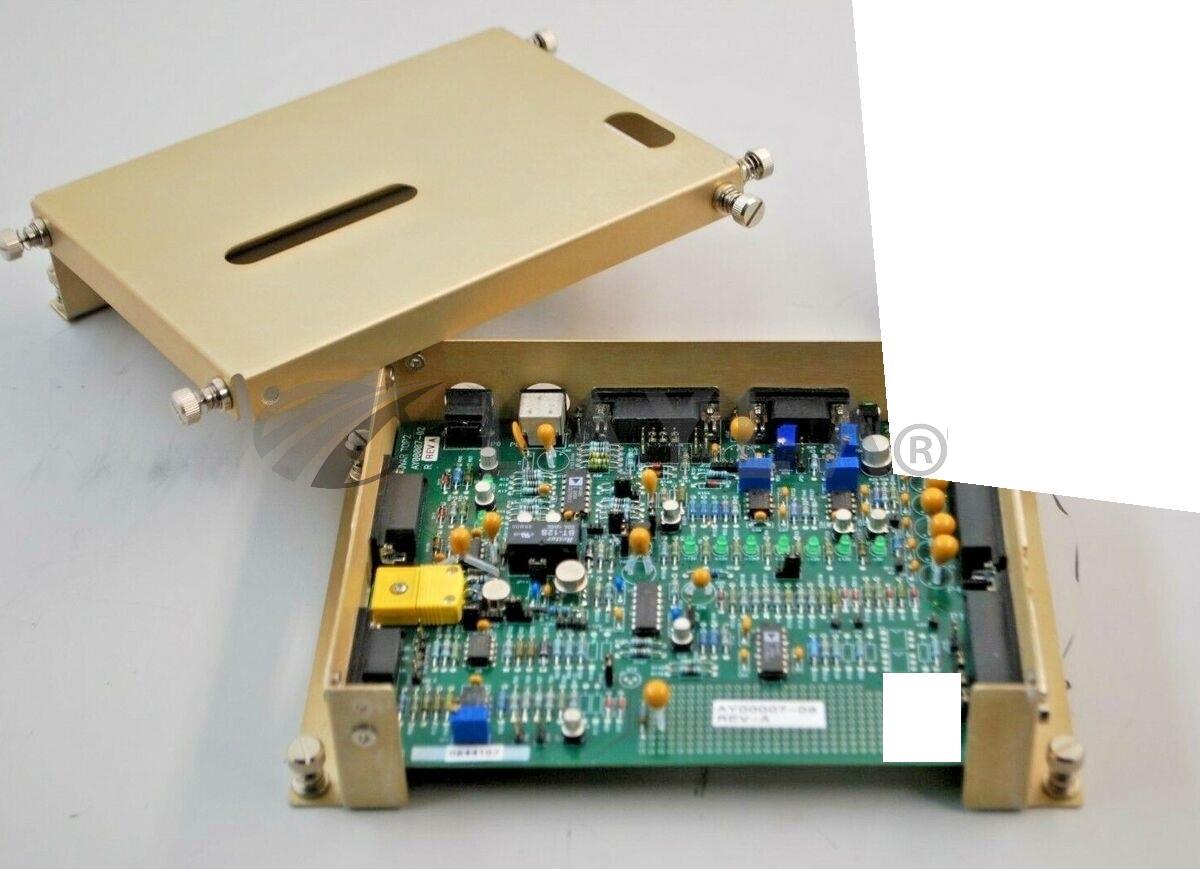 1000000186_303512844143 AY00007-08 / JVAR PCB ASSY TOP2 / JVC JORDAN ...