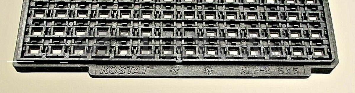1000000186_303560748877 KS-880275 (STACK OF 28) / MLF-2 6X5 35X14MM ...