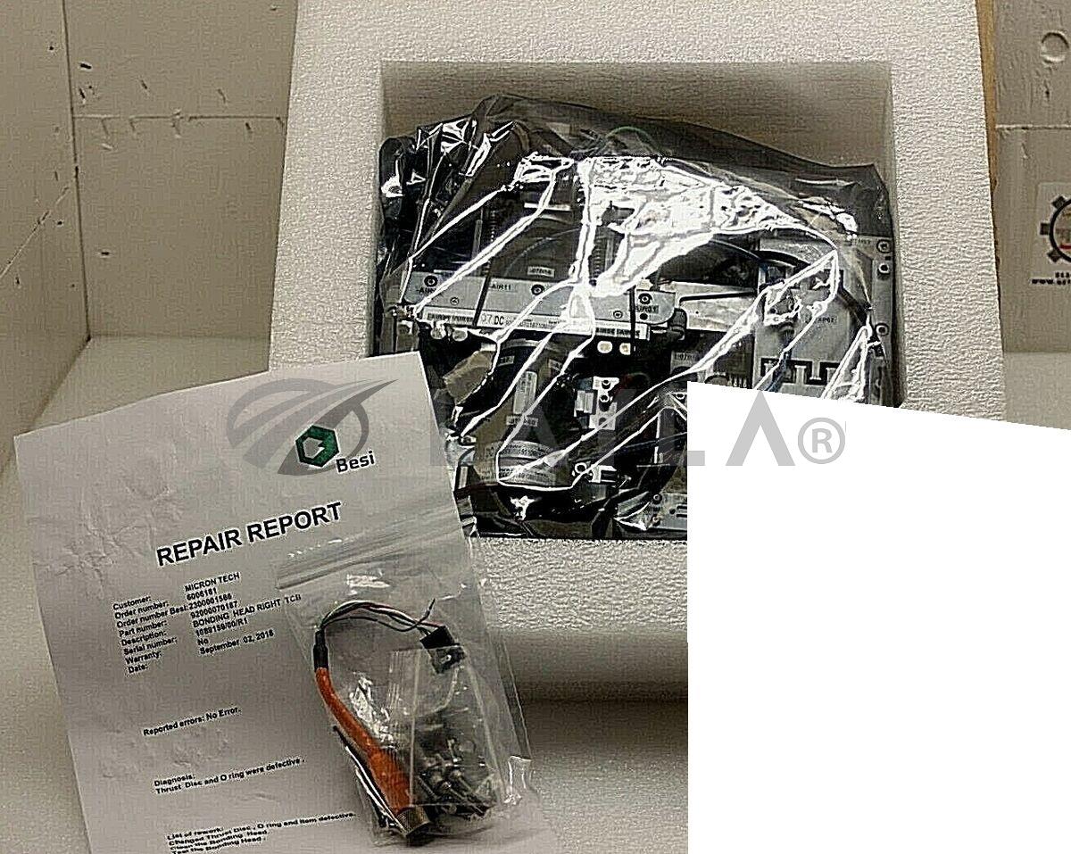 1000000186_303561865262 92000070187 / BONDING HEAD RIGHT TCB1 AP2.3 ...