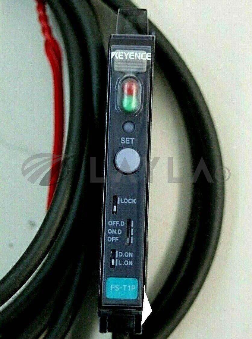 1000000186_303580200140 FS-T1P / FIBER OPTIC AMPLIFIER, CABLE TYPE, 12 ...