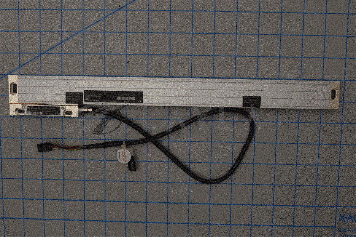 1000000186_g235201419 X-STAGE LINEAR ENCODER 52-0271 Other Other ...