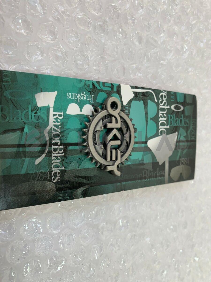 1000000189_124676430952 oakley razor blades Pin razorblades Oakley ...