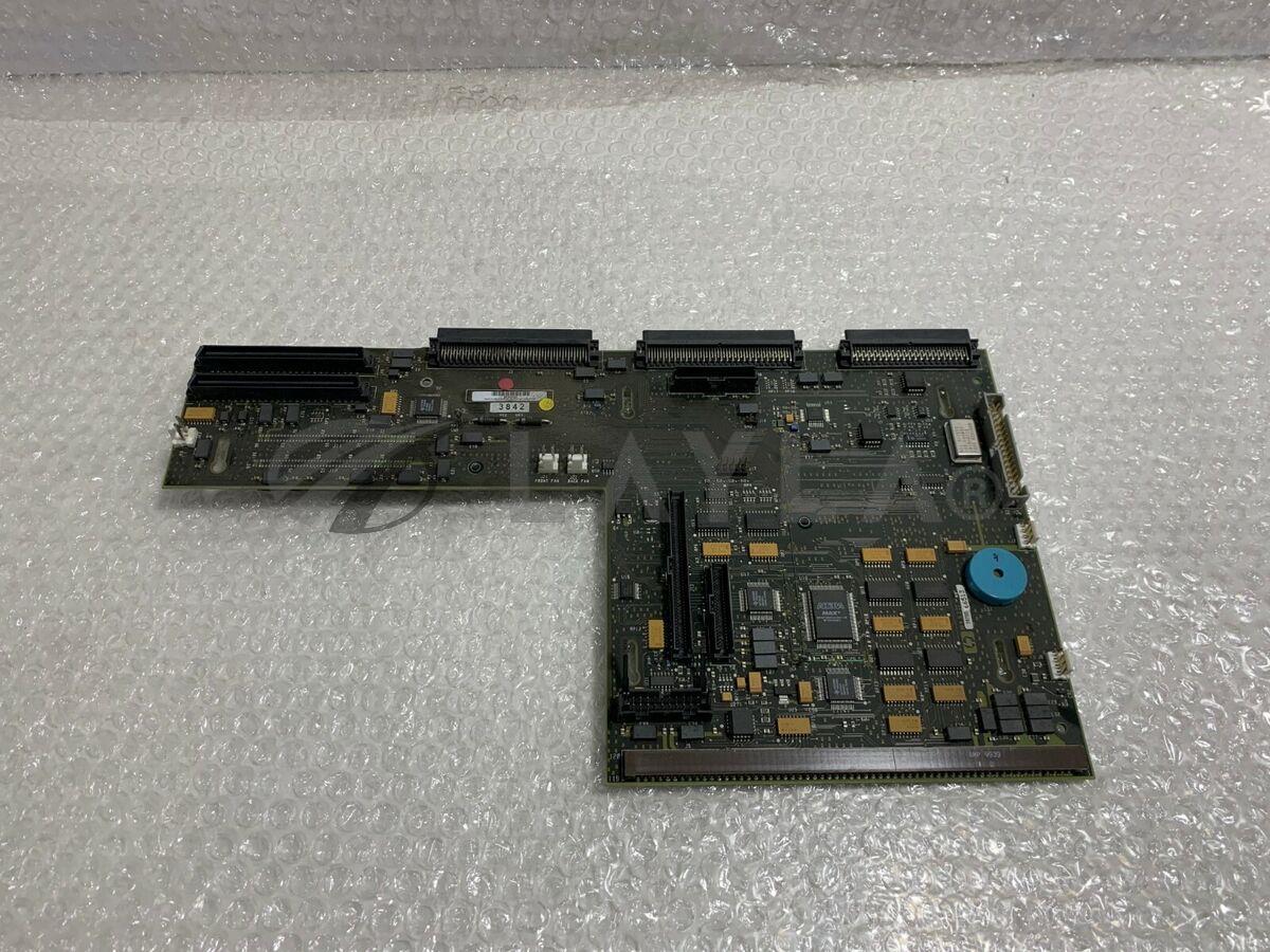 1000000189_124716039052 HP Agilent 16700-66513 Interface Board Logic ...
