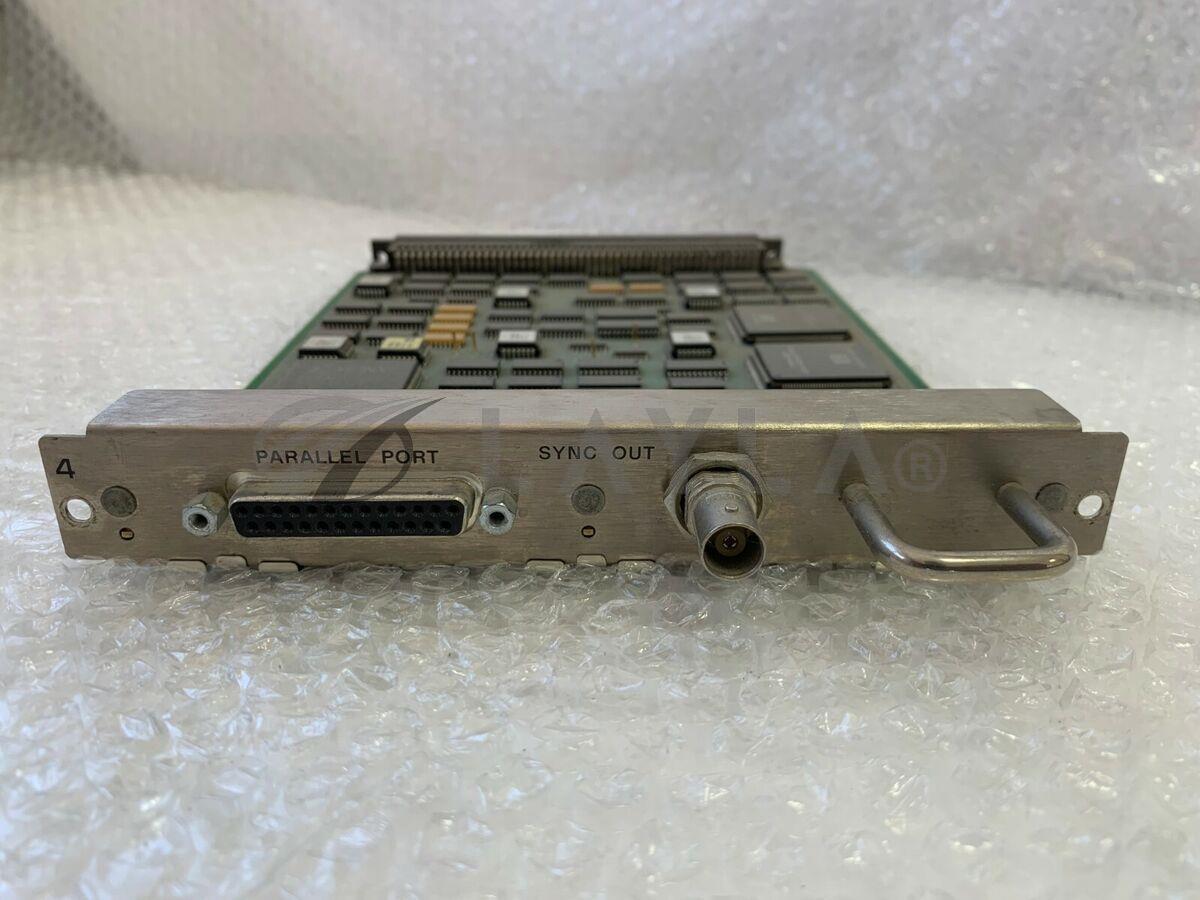 1000000189_124731631503 Agilent 89410-66530 REV C1 Digital Source ...