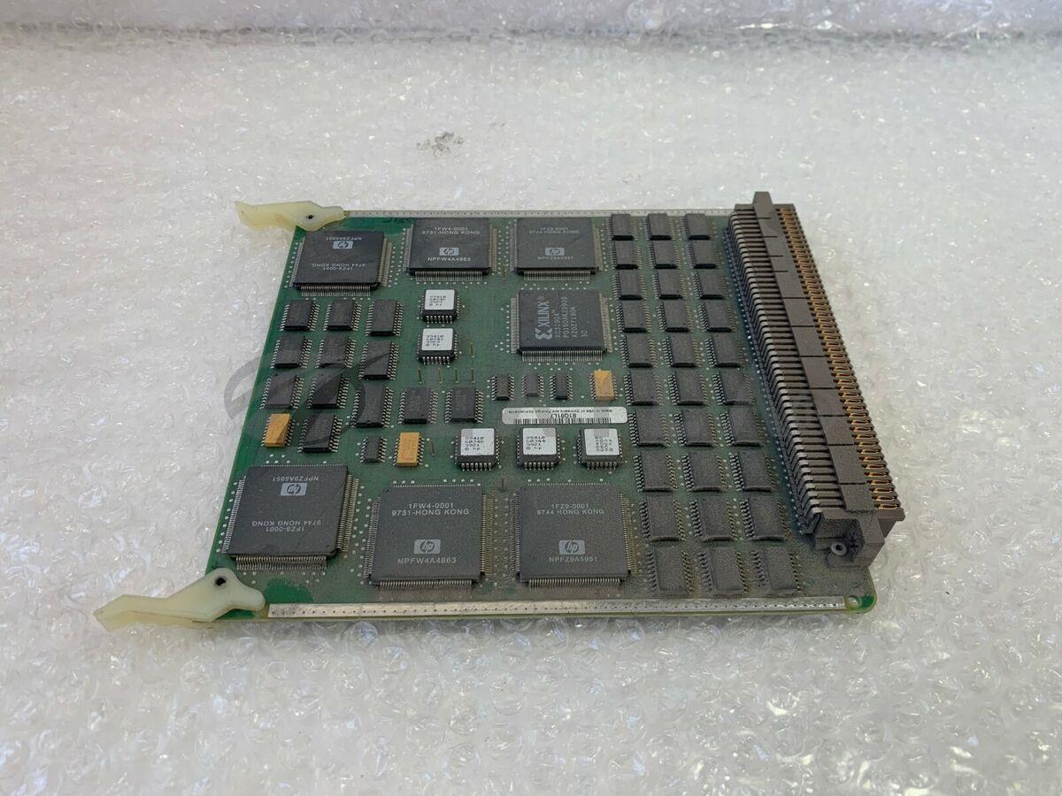1000000189_124731643120 Agilent 89410-66550 Digital Filter LO board ...