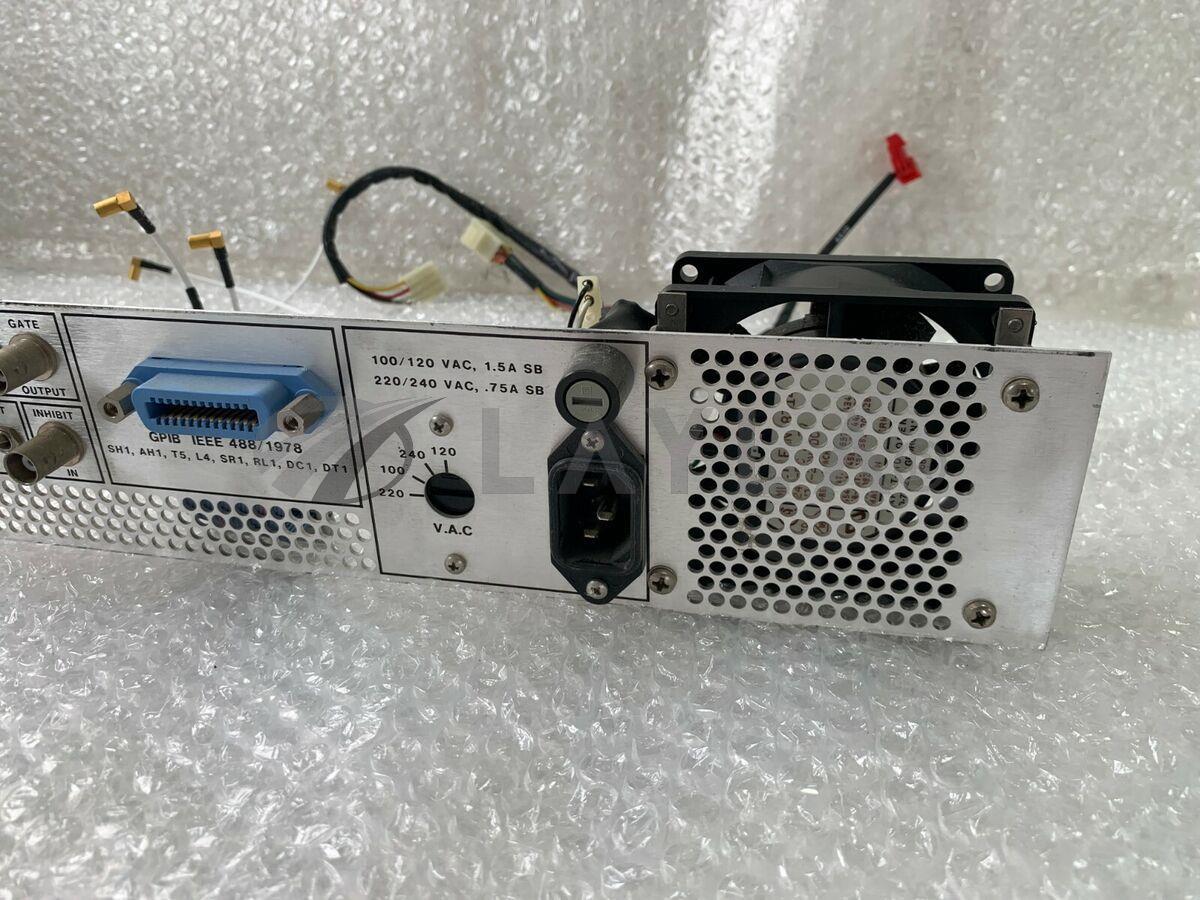 1000000189_124894187078 EIP Microwave 585 Pulse Counter Back Panel With ...