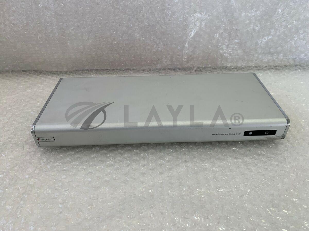 1000000189_124943739442 Polycom Group 500 withConferencing System 2201 ...