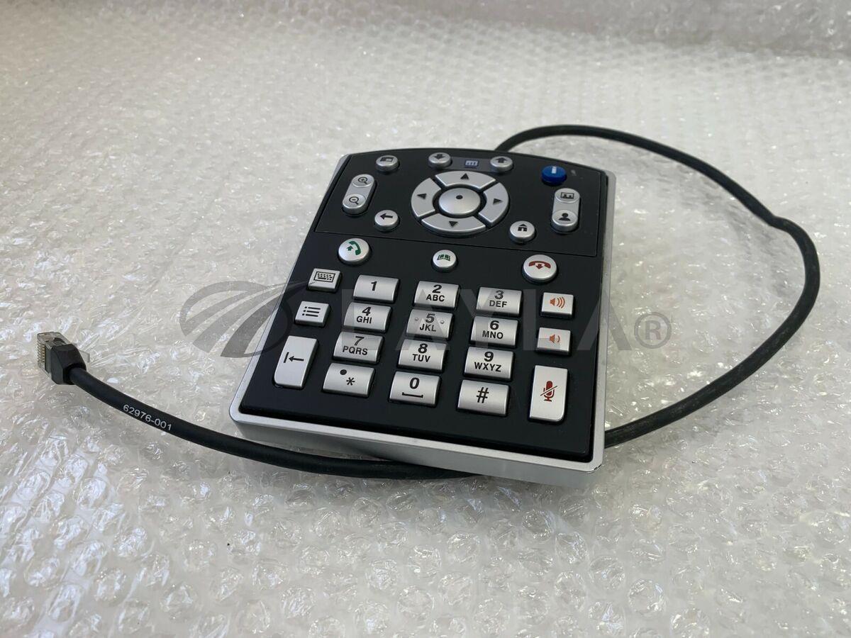 1000000189_125004097679 Polycom 2201-61725-001 HDX 4000 VGC Video ...