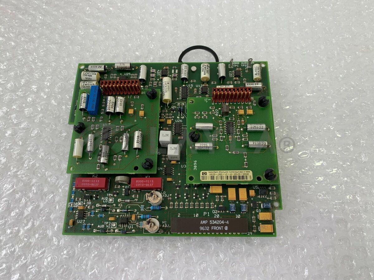 1000000189_125079913360 Agilent HP Keysight 08920-60311 Board Assembly ...