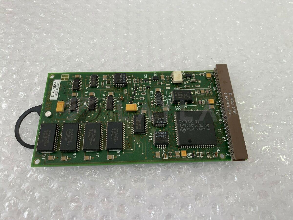 1000000189_125079958128 HP 08920-60224 Board Used HP 08920-60224 PCB ...