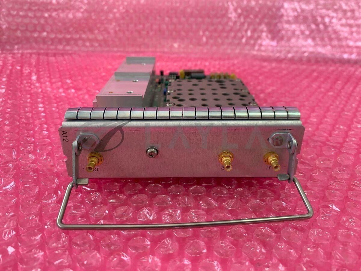 1000000189_125204506903 HP 3589A Spectrum Network Analyzer Board 03589 ...