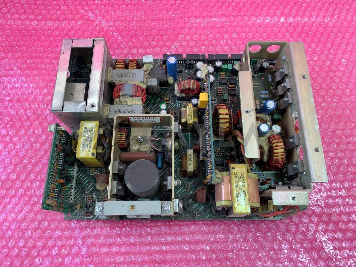 1000000189_125206772886 Tektronix TDS520 TDS 520 Used LV POWER SUPPLY ...