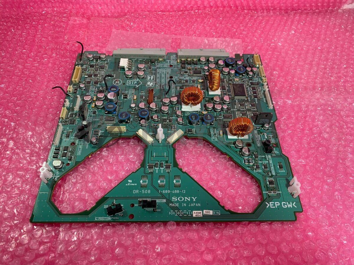 1000000189_125253933492 SONY HDW-2000 HDCAM HD Digital Videocassette ...