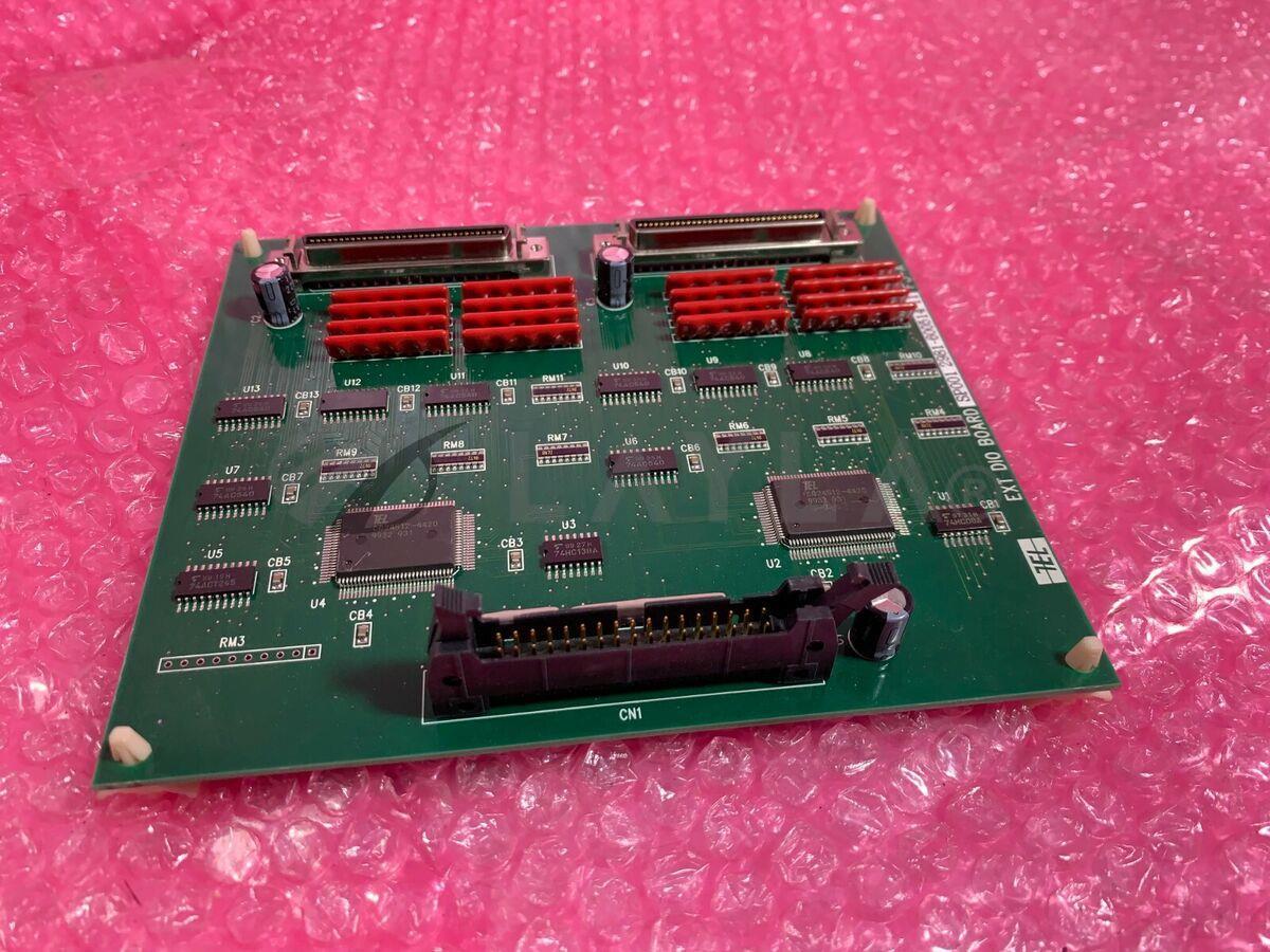 1000000189_125255433774 TEL TOKYO ELECTRON SP001 2981-600514-11 EXT DIO ...