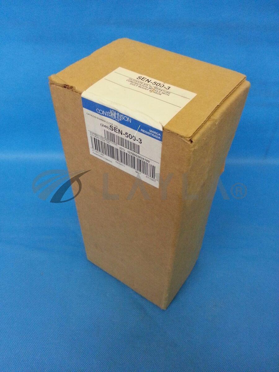 1000000190_301781013531 NEW JOHNSON CONTROLS SEN-500-3 OUTDOOR AIR TEMP ...