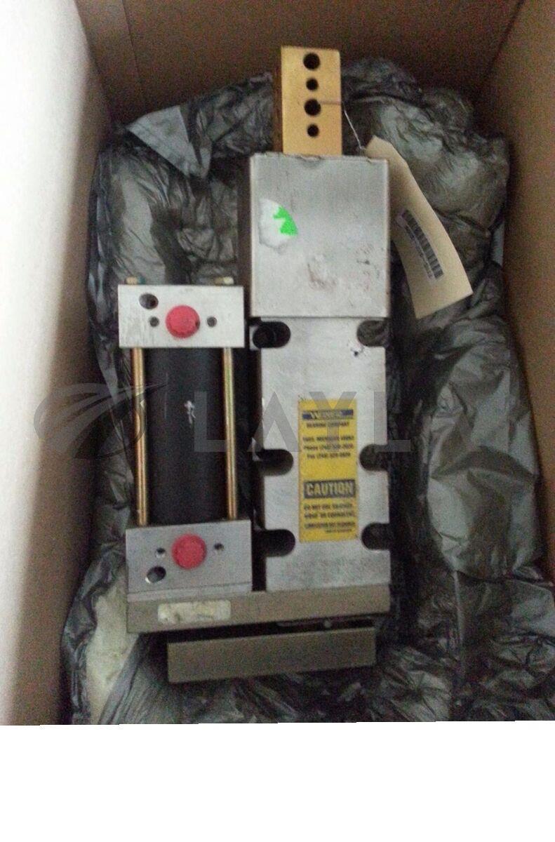 1000000190_301843168269 WELKER SBS-40-73-C1 RIGID SHOT PIN ACTUATOR ...