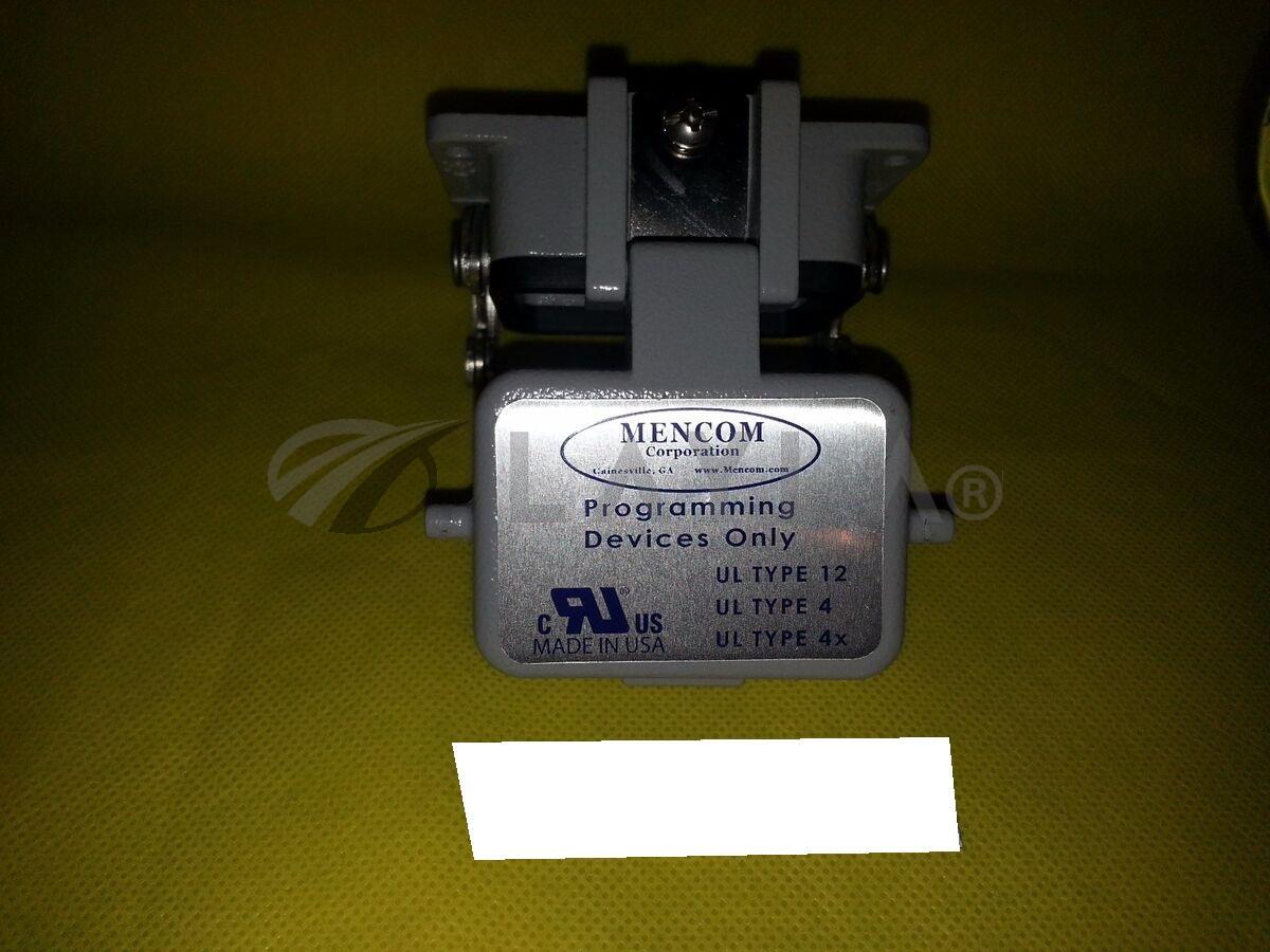 1000000190_301844934128 MENCOM CORPORATION PROGRAMMING DEVICE UL TYPE ...