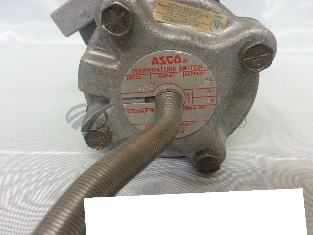 1000000190_301849746660 ASCO SB11A TRI POINT PRESSURE Q011A4CD 0/90F ...