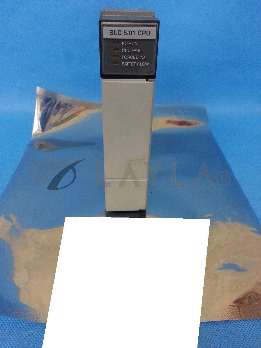 1000000190_301870411061 ALLEN BRADLEY 1747-L511 SERIES B SLC 500 ...