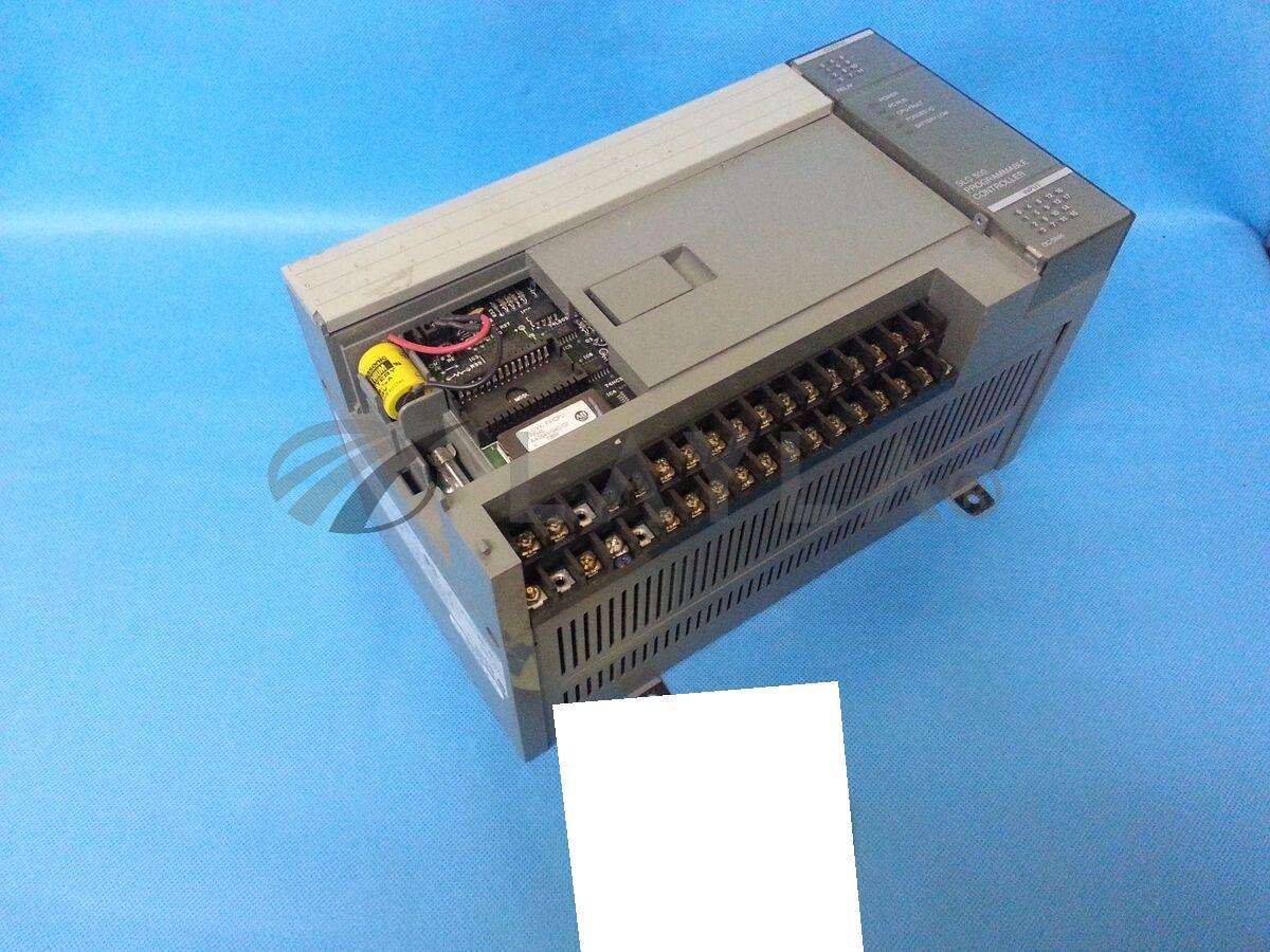 1000000190_301882556681 ALLEN BRADLEY 1747-L30C SER B SLC-500 PLC PROCESSOR 1747L30C 1747-L30C ...