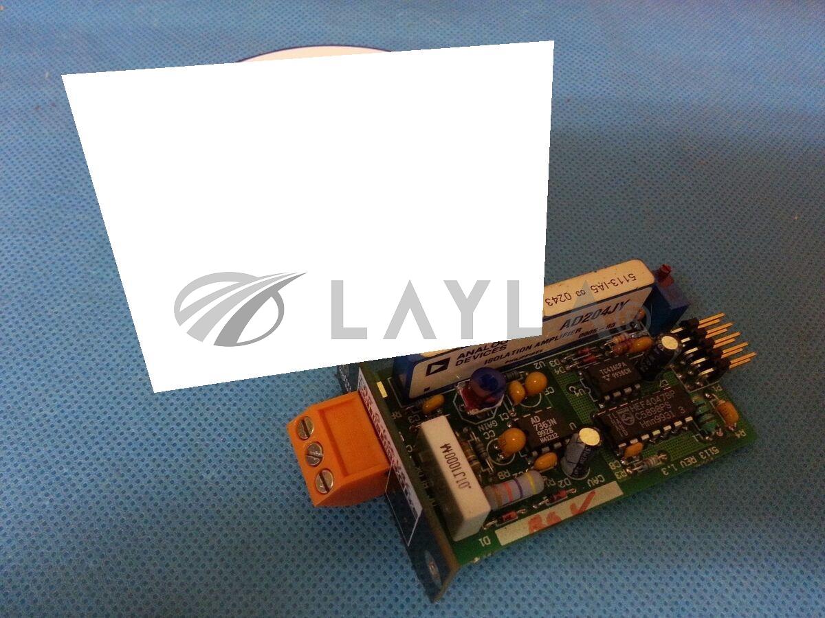 1000000190_301898935490 ANALOG DEVICES AD204JY ISOLATION AMPLIFIER ...