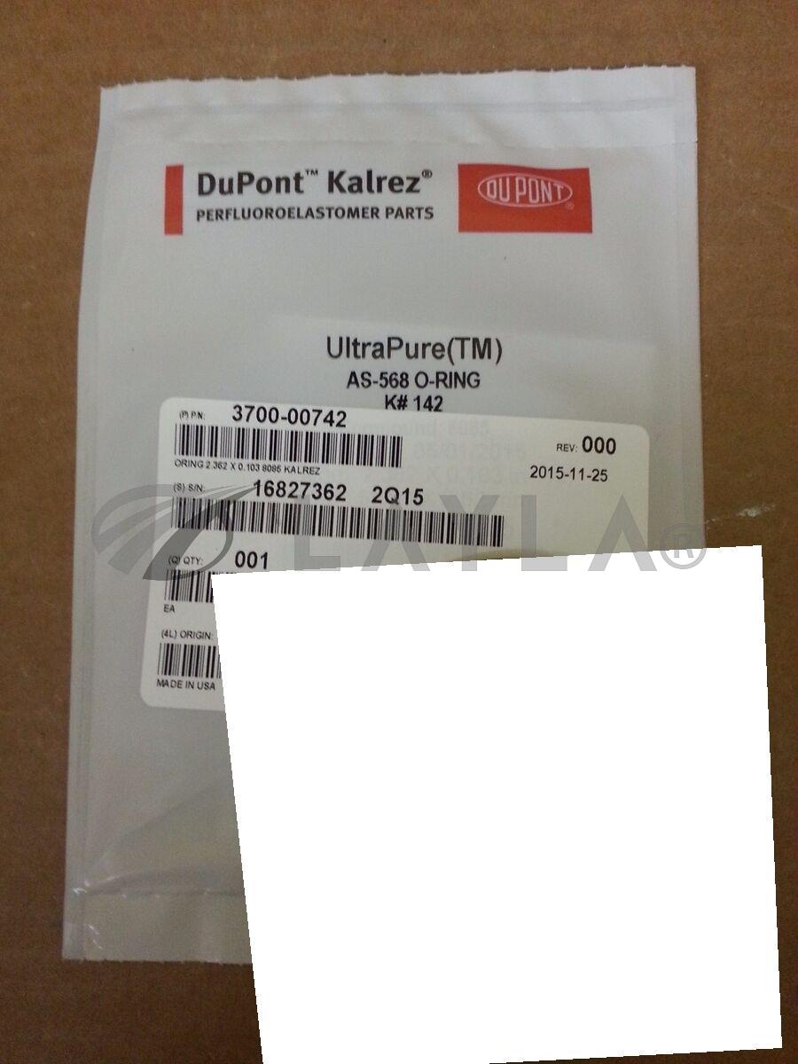 1000000190_301995668468 AMAT 3700-00742 ORING 2.362 ID X 0.103 8085 ...