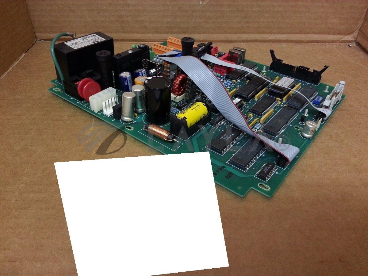 1000000190_302027641645 RAMSEY D07164C-D001 REV G CPU MICRO-TECH II PC ...