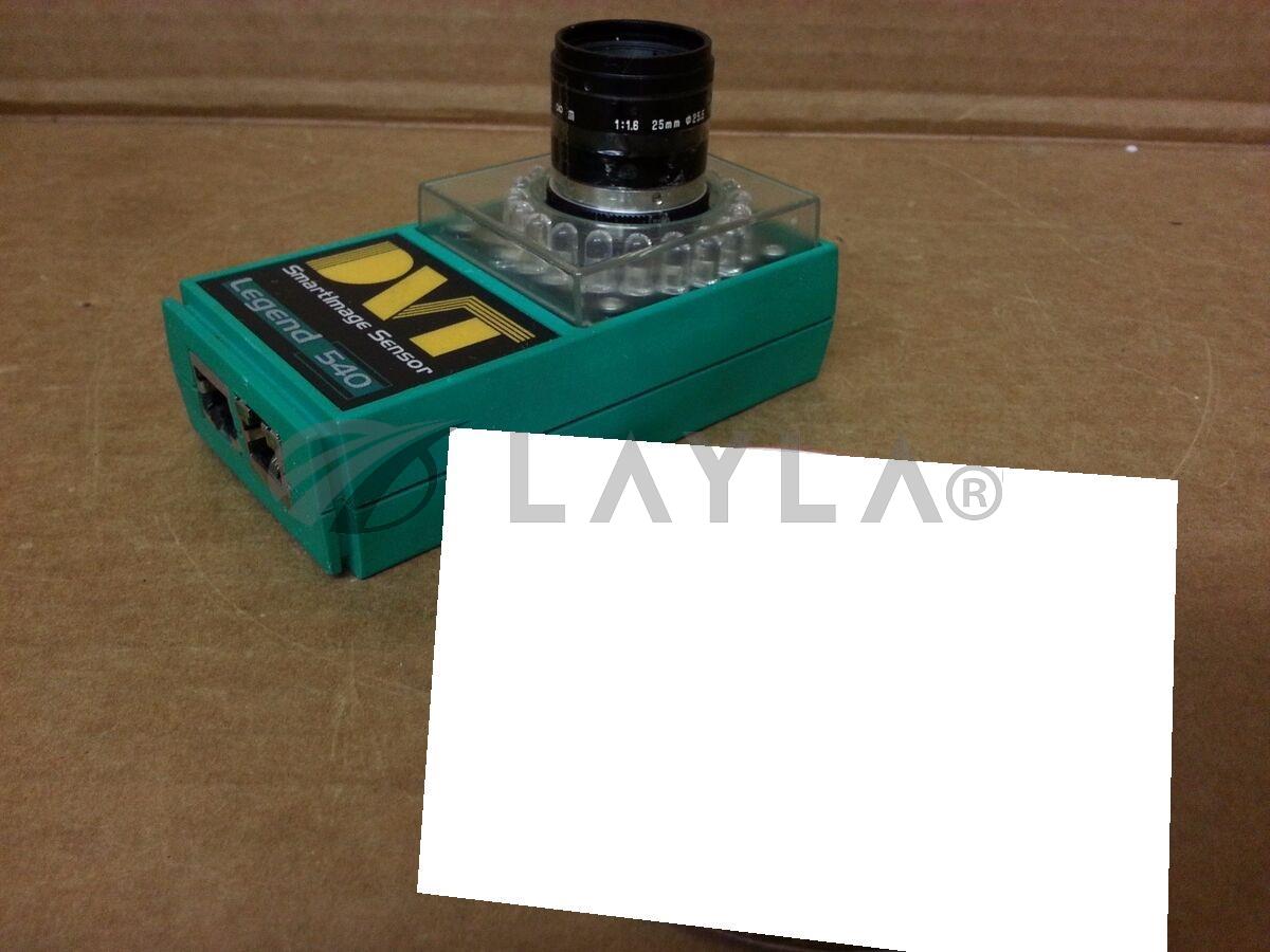 1000000190_302041568580 DVT COGNEX 540MR SMART LEGEND SENSOR CAMERA ...