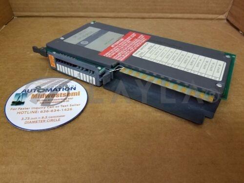 1000000190_302057169863 ALLEN BRADLEY 177110-C1771-OD SPECIAL ISOLATED ...