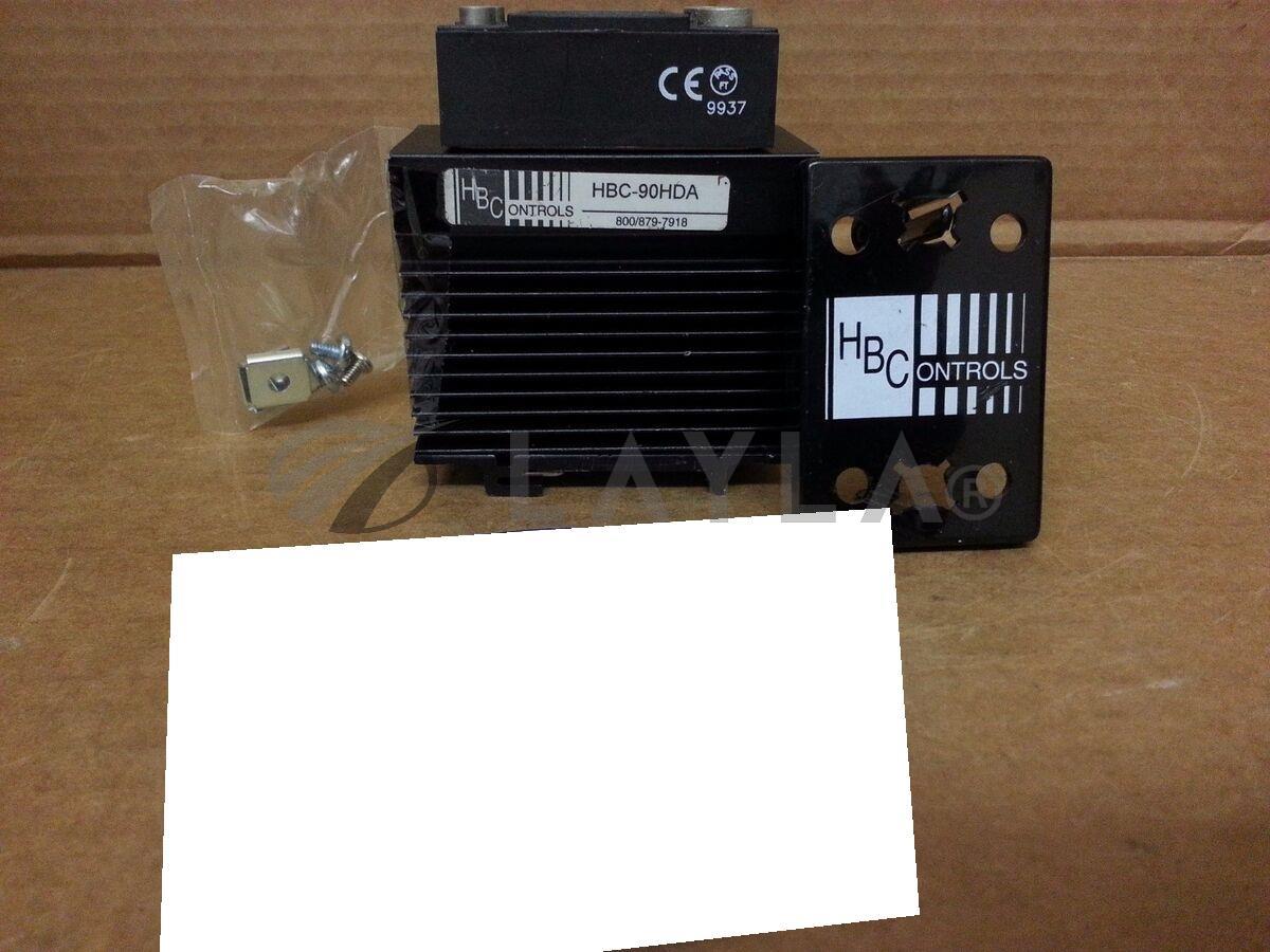 1000000190_302088447825 HBC-90HDA HBCONTROLSRELAY + HD4890 CRYDOM SOLID ...