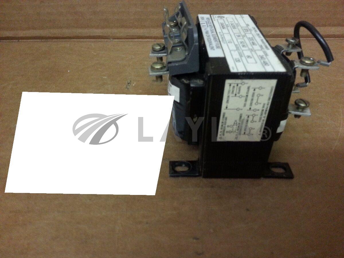 1000000190_302101710897 X-343858 ALLEN BRADLEY TRANSFORMER PRI 240V ...