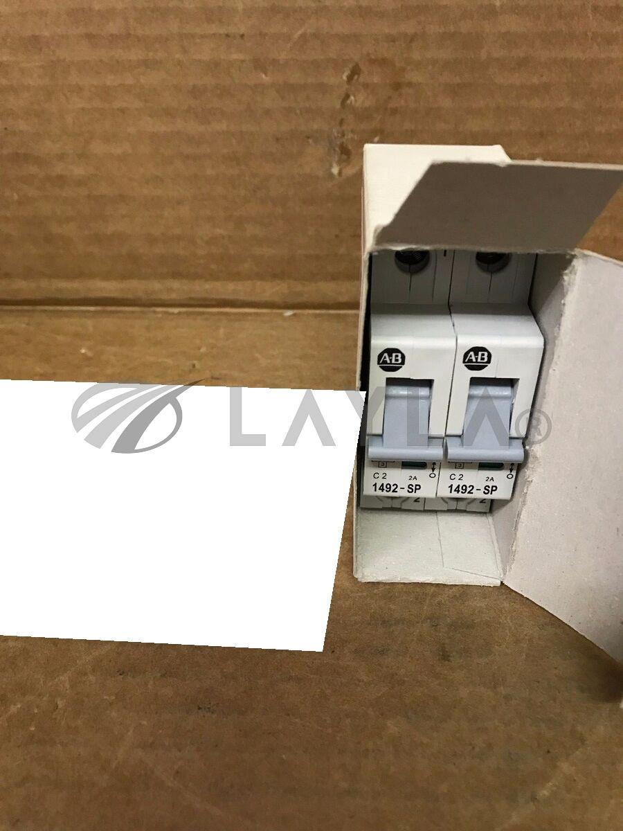 1000000190_302132273607 NIB 2X 1492-SP1C020 SER C ALLEN BRADLEY ...