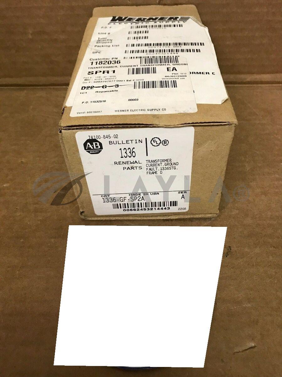 1000000190_302136706232 NIB 1336-GF-SP2A ALLEN BRADLEY 1336GFSP2A ...