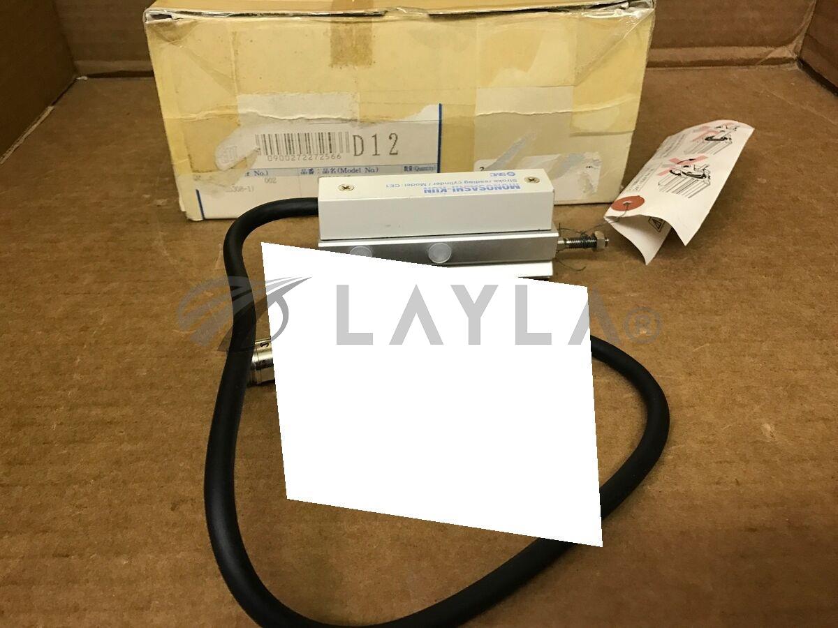 1000000190_302145927985 CE1B12-25 SMC CE1B1225 PNEUMATICWITH STROKE ...