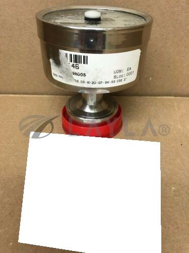 1000000190_302207851733 NEW SPRINKMAN 3S-M-2U-GF-BK-SS -30 HG TO ...