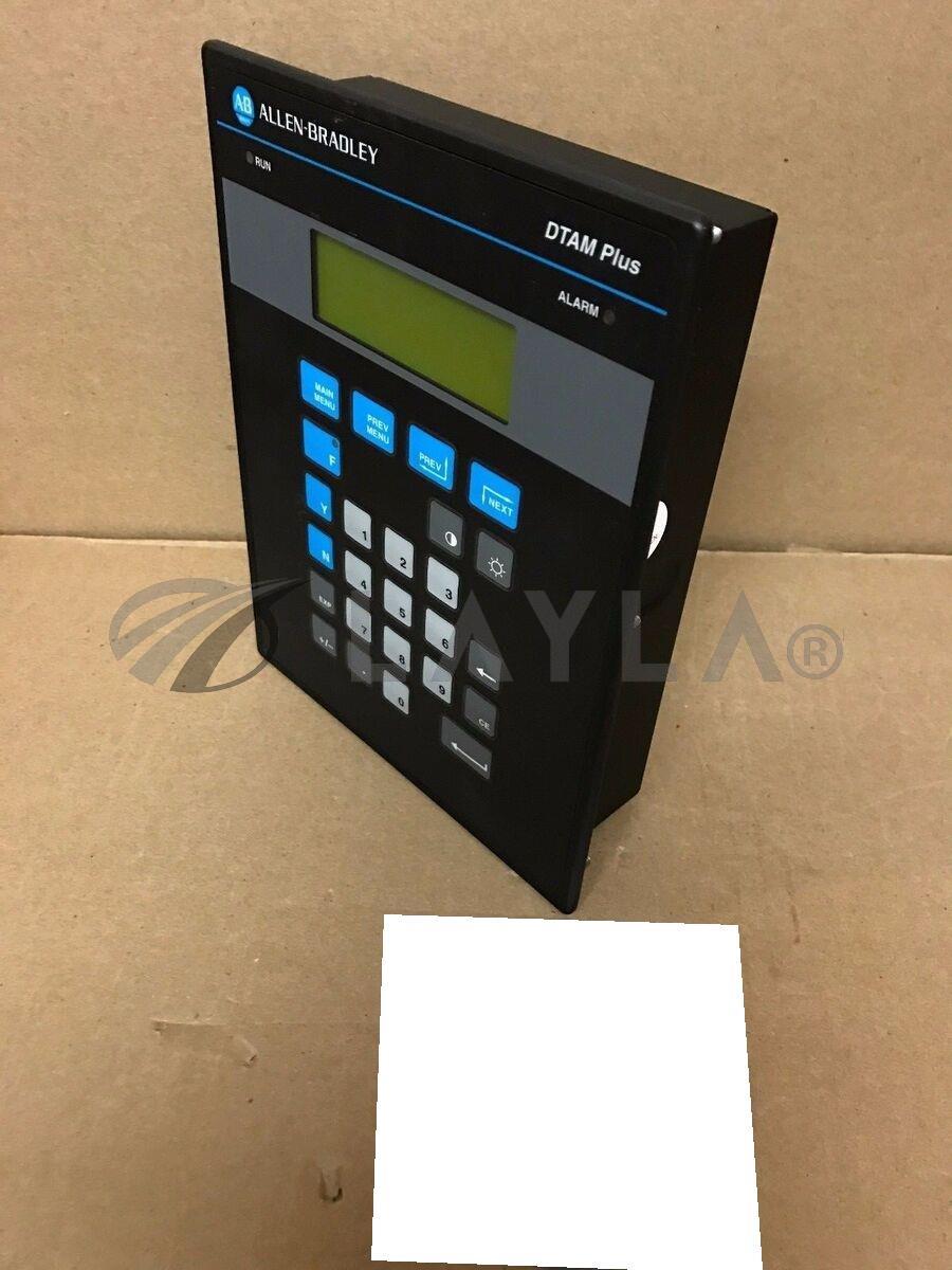 1000000190_302228593541 NEW NO BOX 2707-L8P2 SER B ALLEN BRADLEY ...
