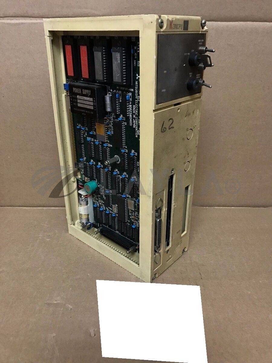 1000000190_302233374354 K3NCPUH MITSUBISHI K3N-CPU-H SEQUENCE ...
