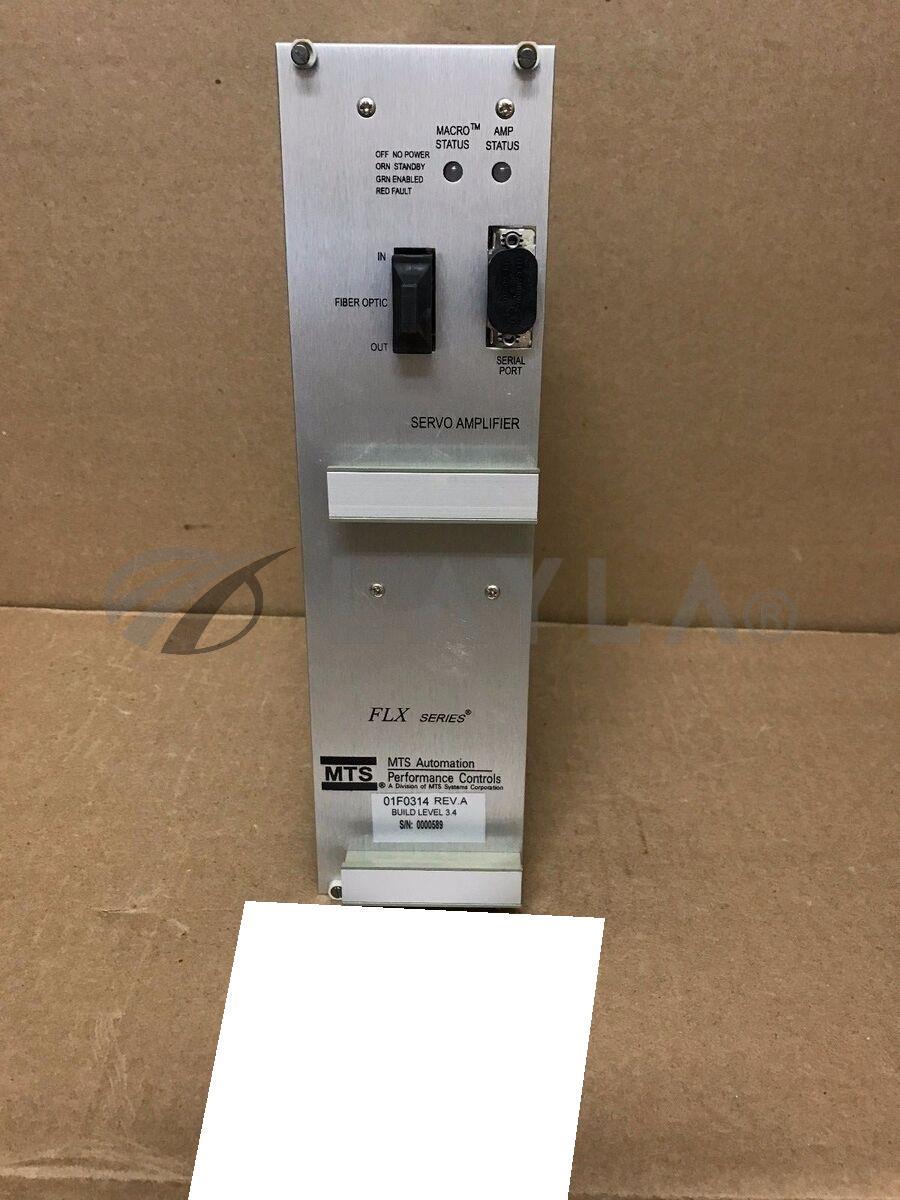 1000000190_302251458351 NEW MTS AUTOMATION 01F0314 REV A FLX SERIES ...