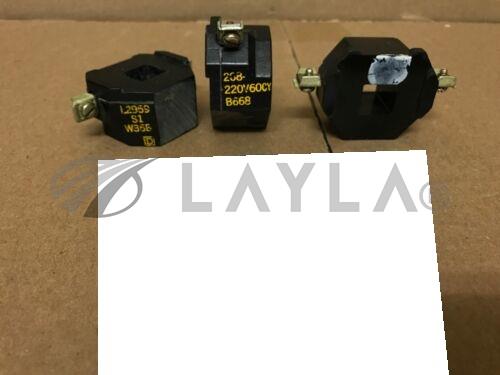 1000000190_302364484570 NEW L2959S1W35B SQUARE D L2959-S1-W35B COIL 208 ...