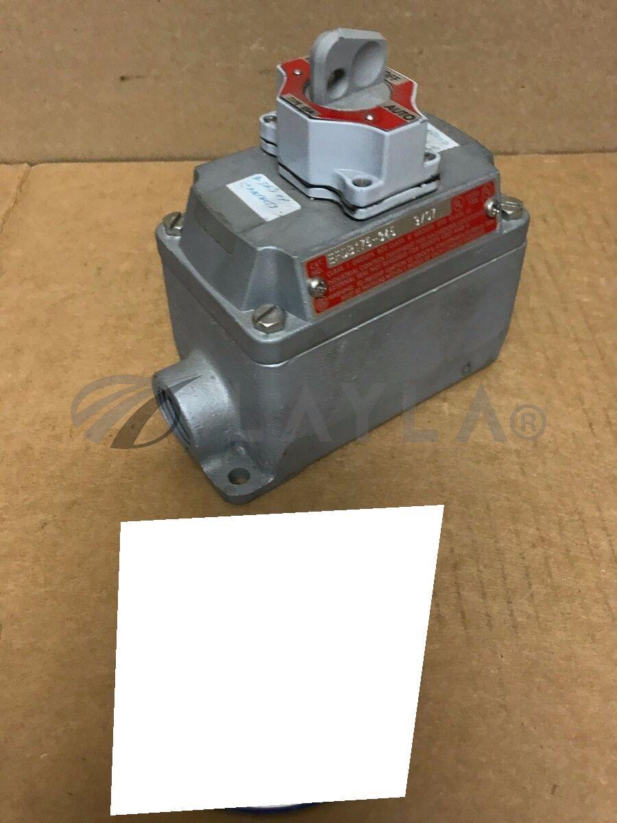 1000000190_302449115722 EFDB175345 APPLETON EFDB175-345 TYPE SSA 3POS ...