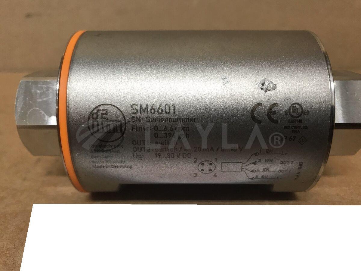1000000190_302478047404 NEW SM6601 IFM EFECTOR SM6601 MAGNETIC ...