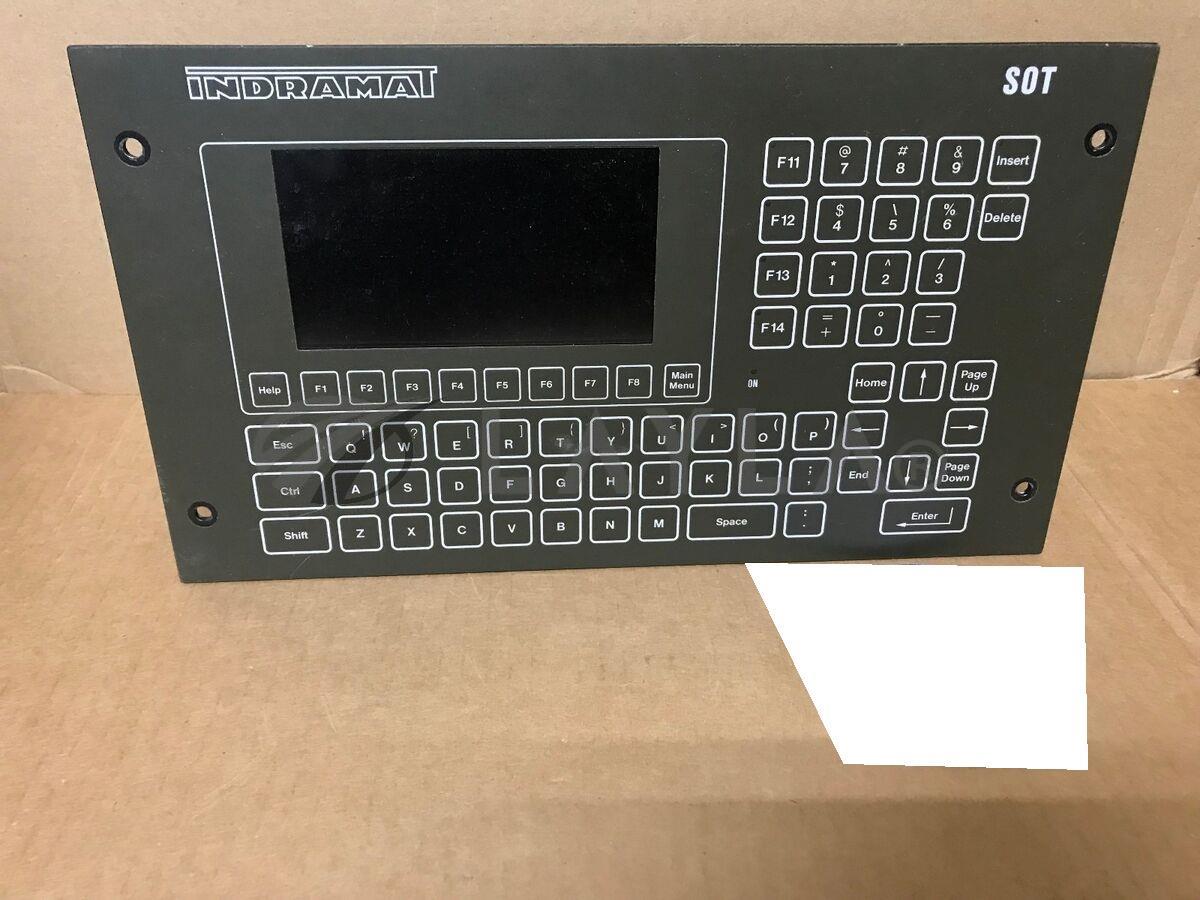 1000000190_302576550821 SOT02E1ACA BOSCH INDRAMAT SOT-02-E1A-CA ...