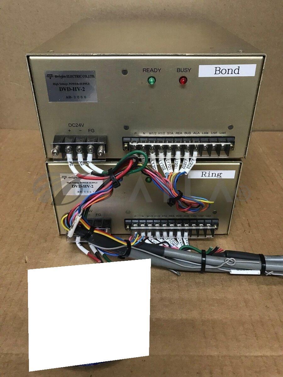 1000000190_302734785550 DVDHV2 ORIGIN ELECTRIC DVD-HV-2 HIGH VOLTAGE ...