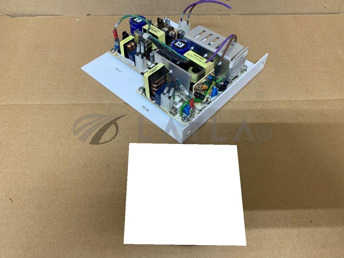 1000000190_302920107216 29203125 CITIZEN 29203-125 REV A6 BREAKER PCB ...