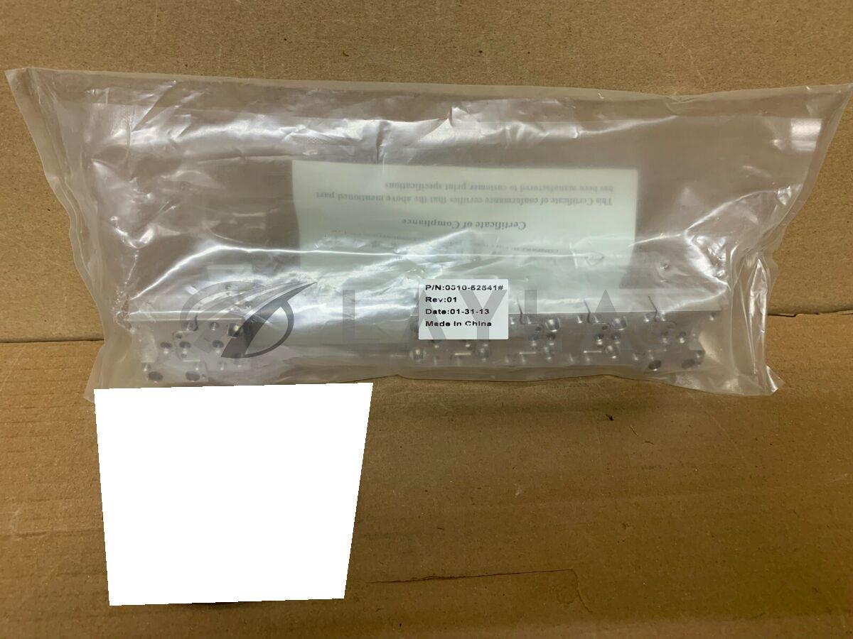 1000000190_303105377579 NEW AMAT 0010-52541 REV 01 INLET BOTTOM PORT ...