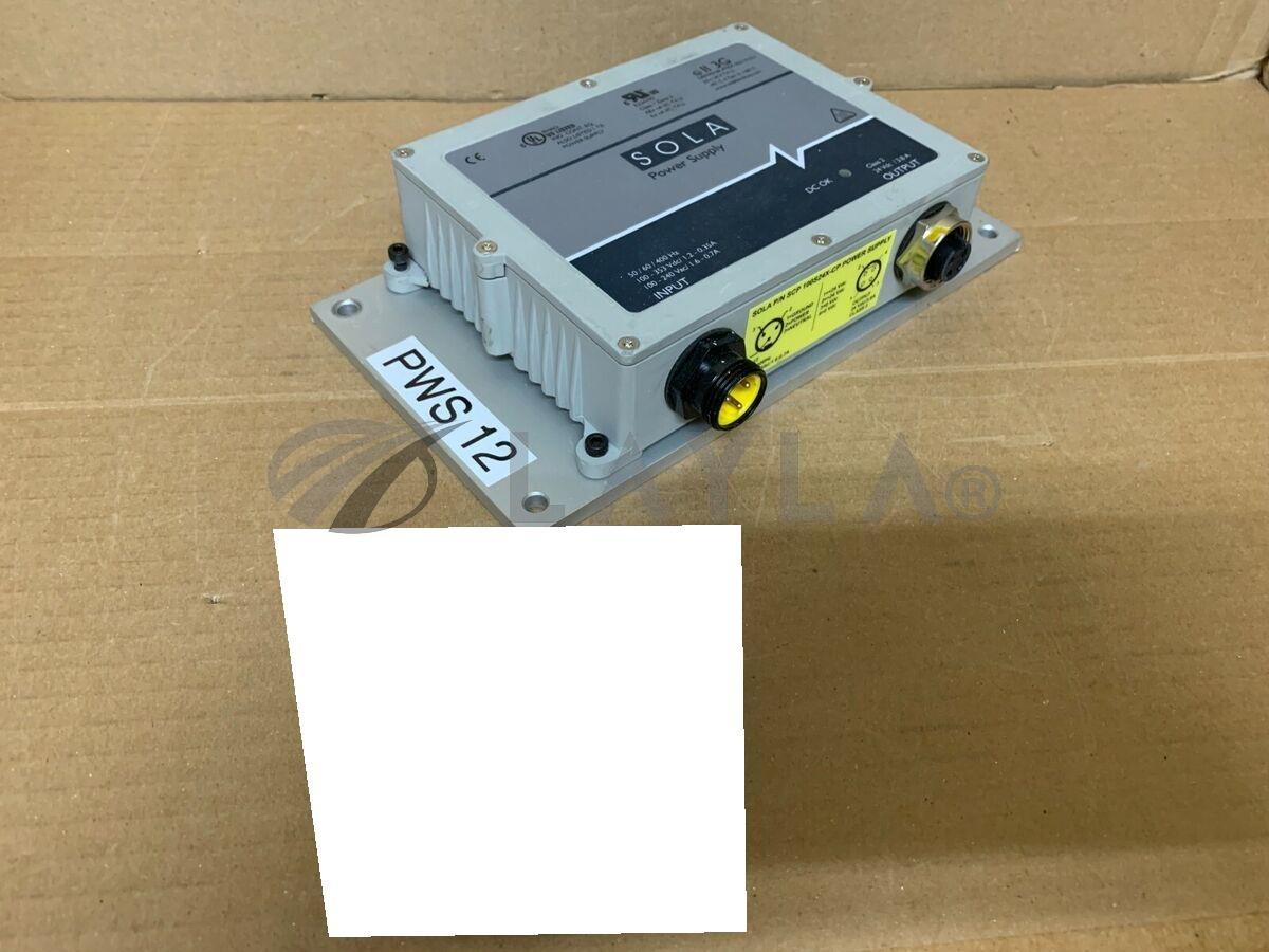 1000000190_303198515369 SCP100S24XCP SOLA SCP 100S24X-CP POWER SUPPLY ...