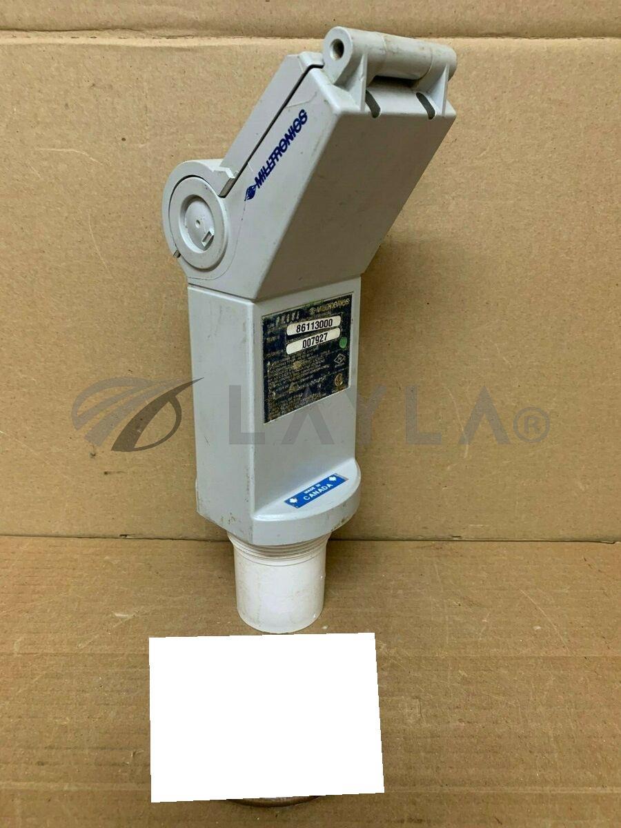 1000000190_303230492072 MILLTRONICS THE PROBE 86113000 PROBE ULTRASONIC ...