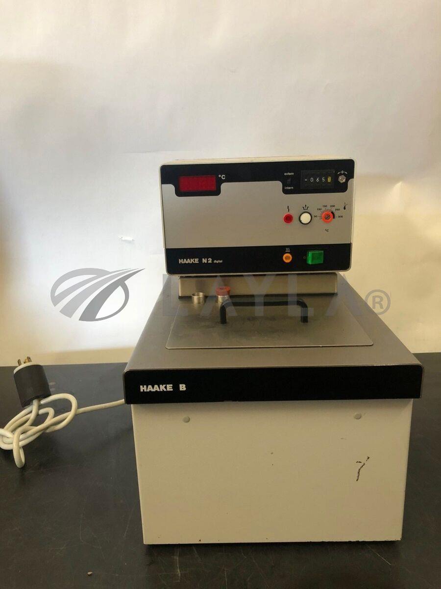 1000000208_112104576353 Haake N2 Digital Controller w/ Haake B Water ...